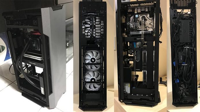 Best Mini ITX cases 2024 | Slim Mini ITX PC Case Guide