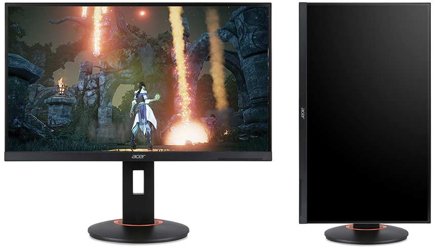 Best Monitors for AMD RX 5700 XT Graphics Card