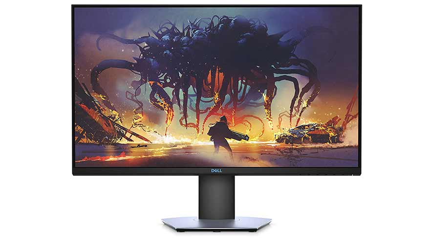 Best Monitors for AMD RX 5700 XT Graphics Card