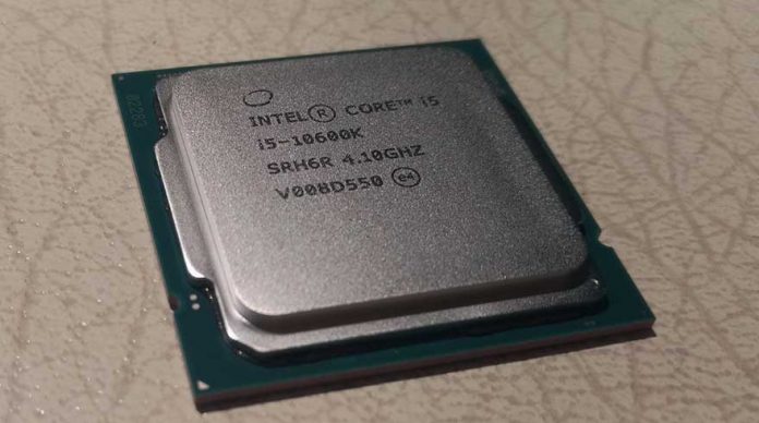 Best CPUs for RX 5700 and RX 5700 XT