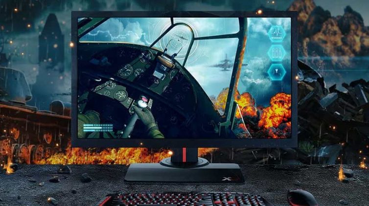 Best Monitors for AMD RX 5700 XT Graphics Card