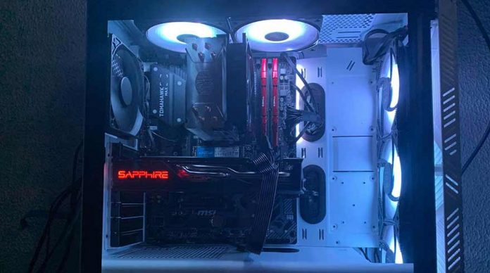 Best CPU Coolers For Ryzen 5 3600 and 3600x