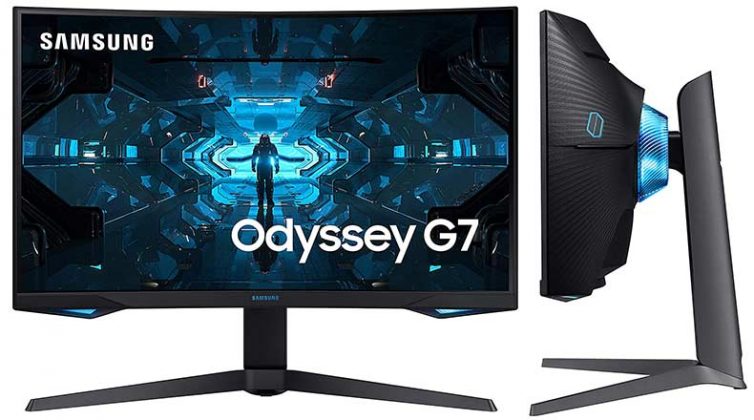 Best Monitors for RTX 3070 and RTX 3080