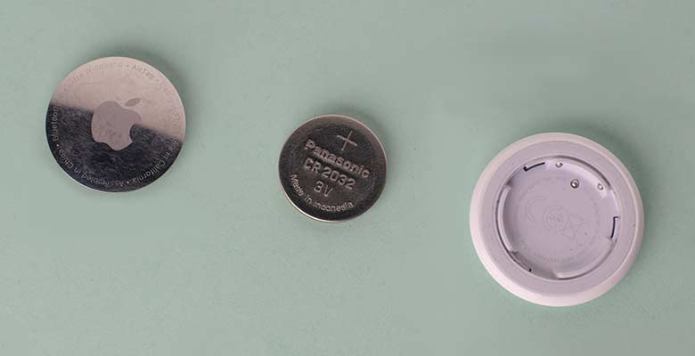 Do AirTags Die? Apple AirTags Battery Life Explained